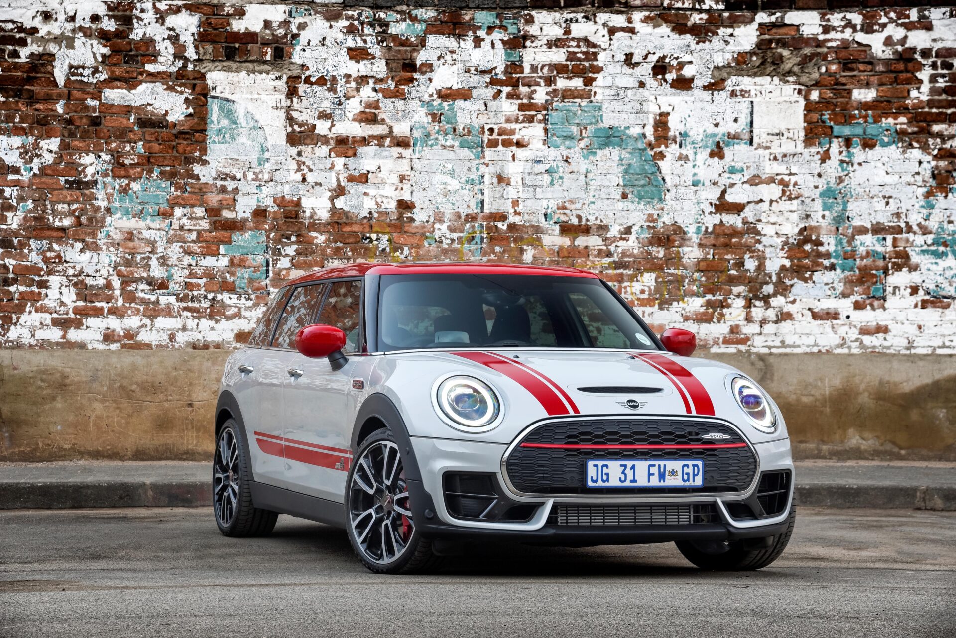 Innovation loading... MINI Sharing comes to South Africa - Heels ...