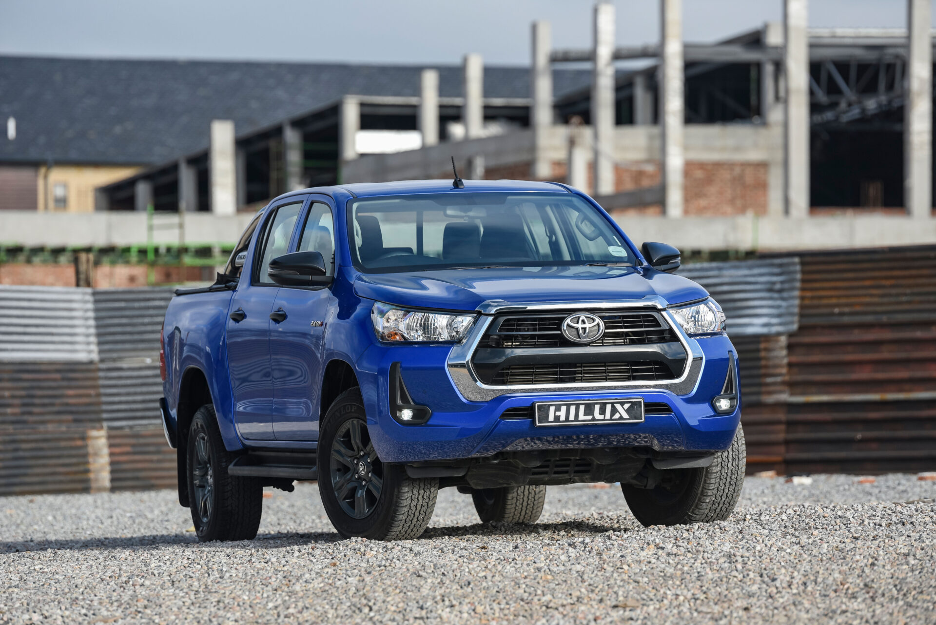 Here's all you need to know about the Toyota Hilux Raider - Heels ...