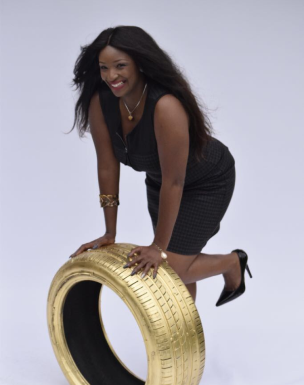 About Us | Heels & Horsepower