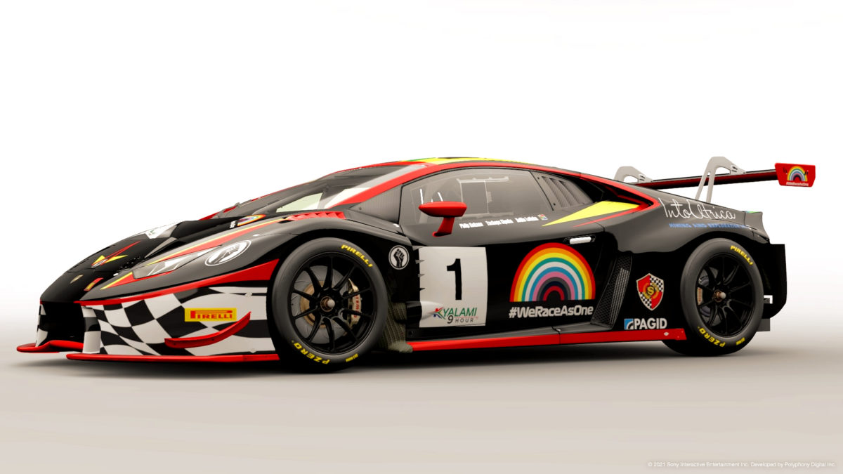 Xolile Letlaka and Tschops Sipuka Honoured at 15th Annual Sports Awards ...